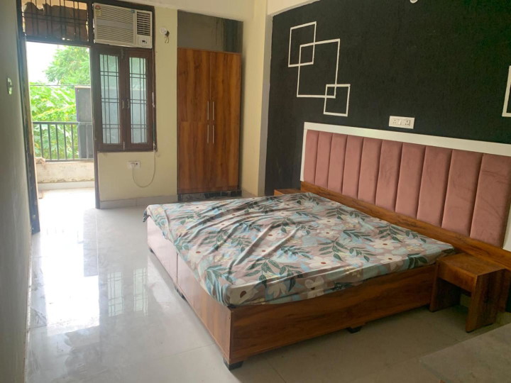 Hotel Heaven Inn - Lucknow