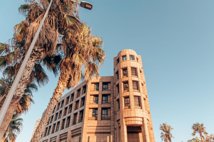 Seven Beach Tlv - By 7even Hotels - Tel-Aviv