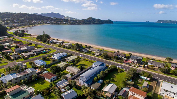 Bayside Motel Whitianga - Whitianga