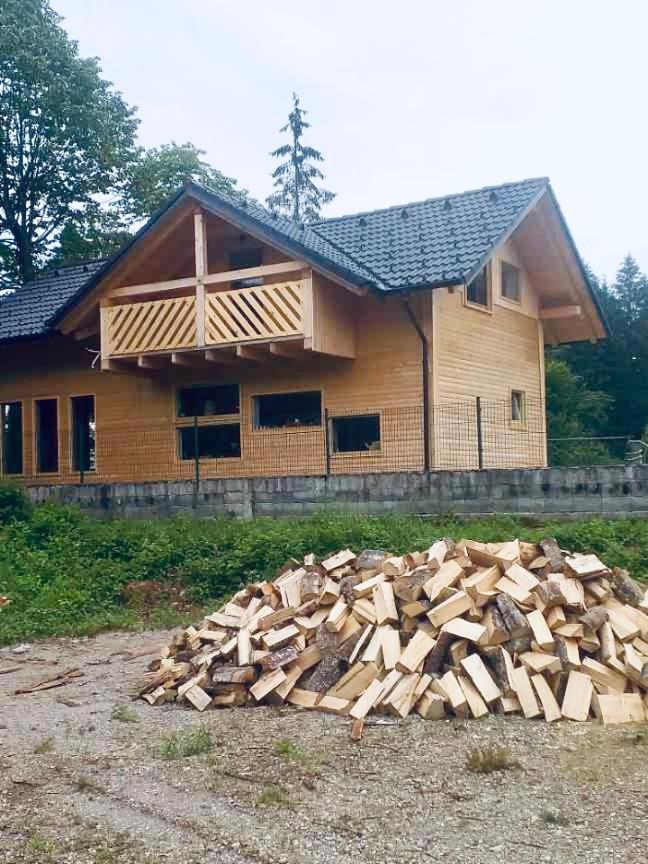 Abc Apartma Kočevsko - Slovénie