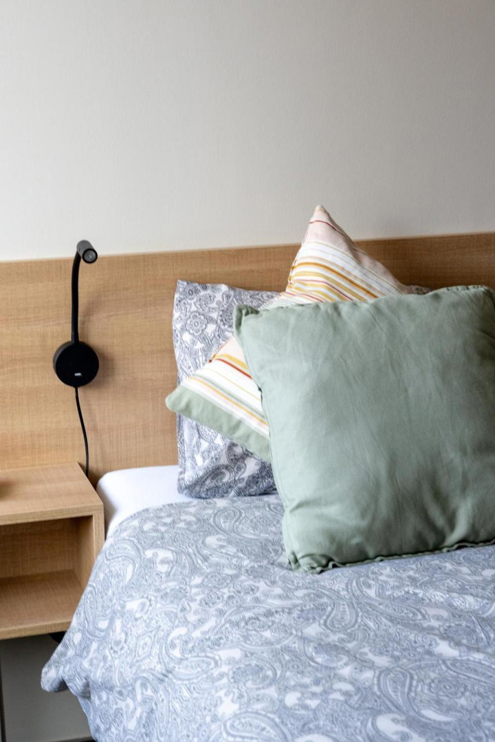 De Lanterfanters B&b 2.0 - Diksmuide