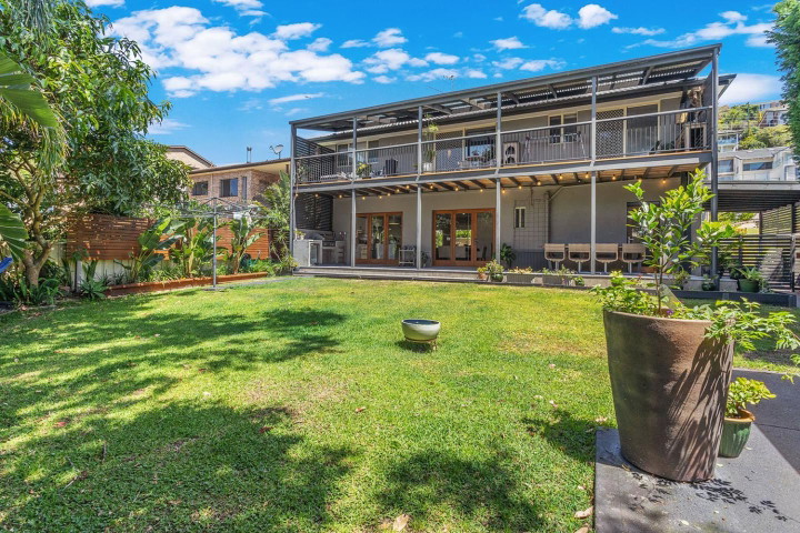 Private Coastal Getaway Corlette - Anna Bay
