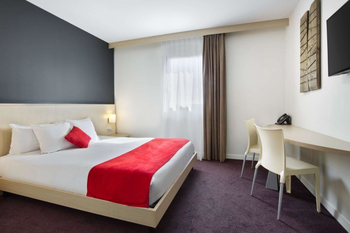 Sure Hotel By Best Western Nantes Beaujoire - Nantes