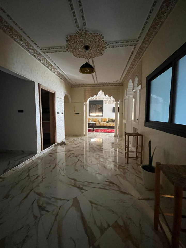 Mogador Authentique T6 - Essaouira