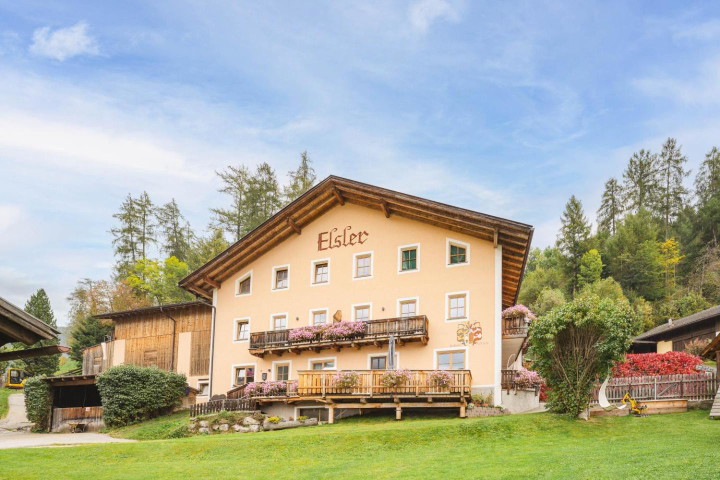 Elslerhof - San Candido