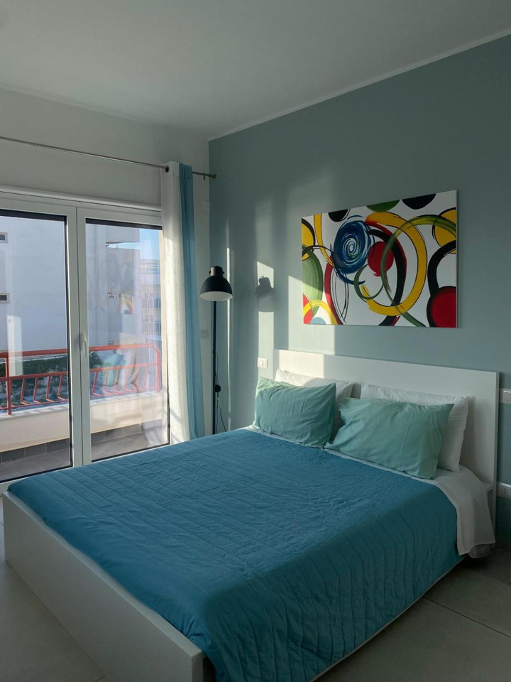 B&b La Finestra Sul Mare - Milazzo