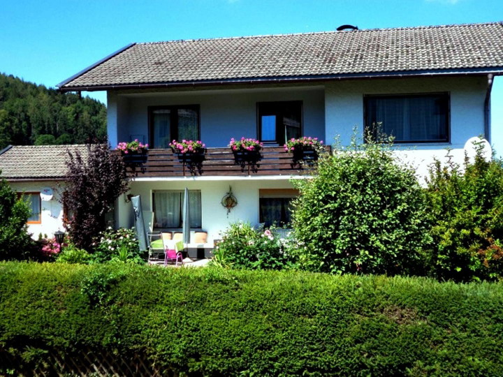 Haus Elisabeth In Marquartstein - Ruhpolding