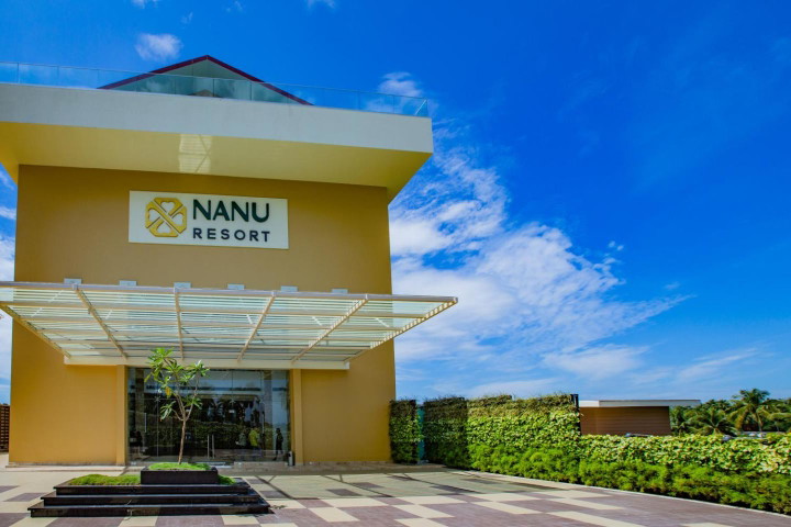 Nanu Resort , Arambol - Maharashtra