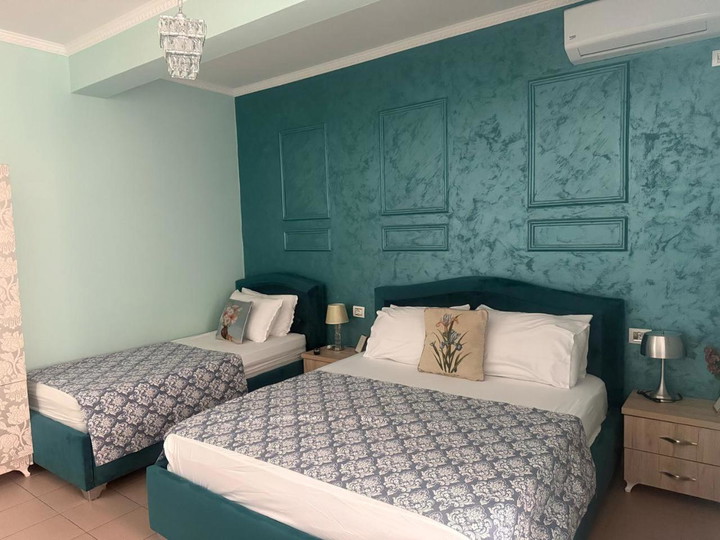 Apartments Next To The Beach In Durres - Albania