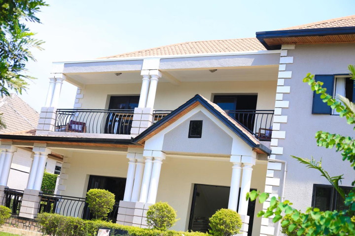Impano Guest House - Kigali