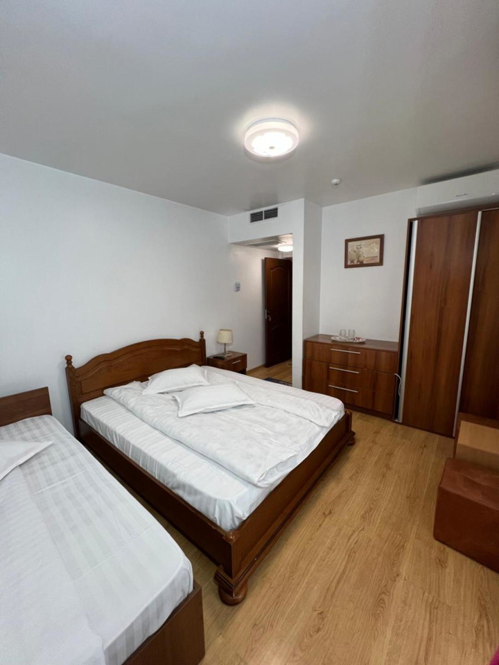Pensiunea Cezara - Roemenië