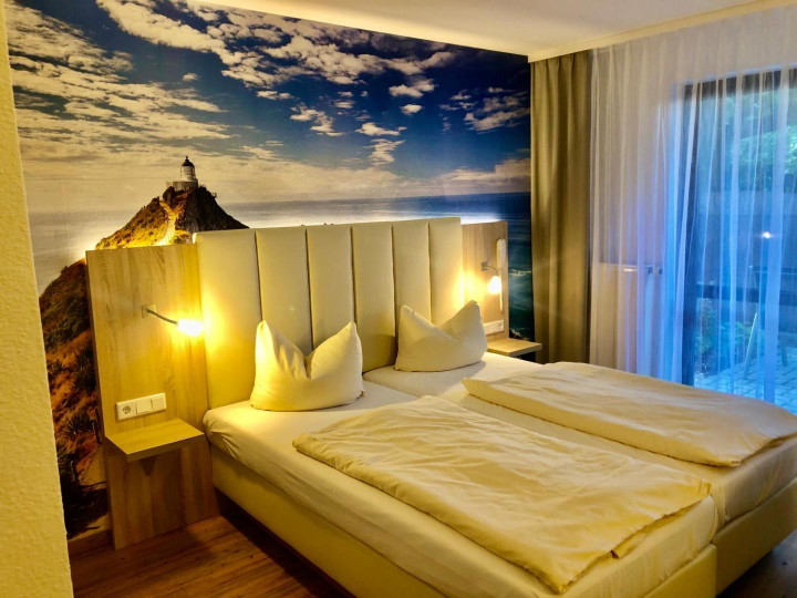 Hotel Zur Kanone - Eisenberg