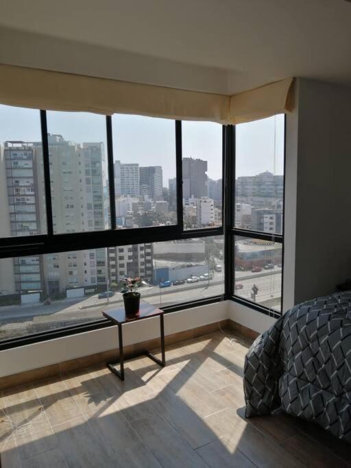 Moderno Loft Barranco, Vista Panoramica - Lima