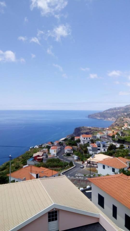 Sea View House - Madeira