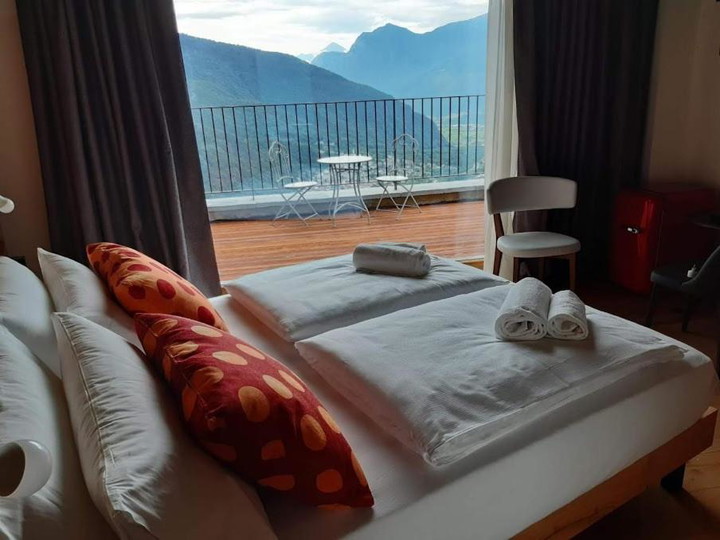 Agriturismo Bio Ca' Pianazòla - Campodolcino
