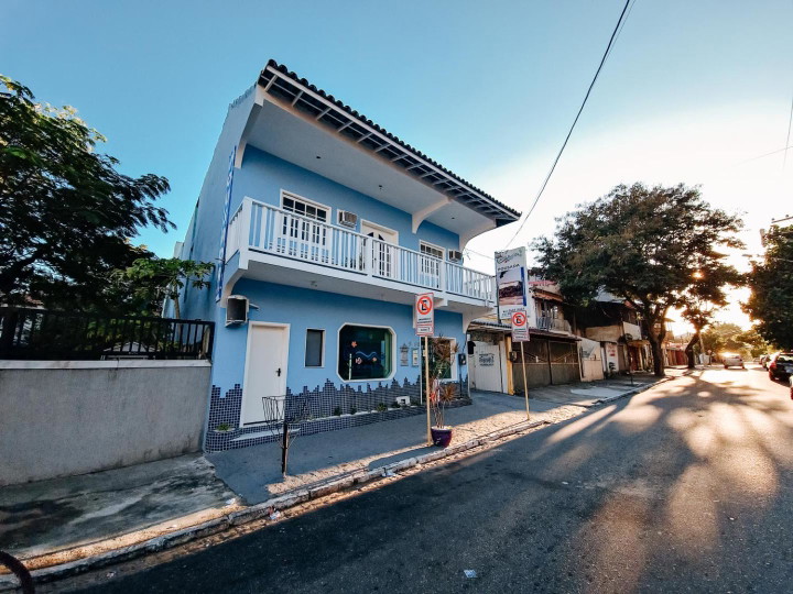 Suítes ÁGua Marinha - Cabo Frio