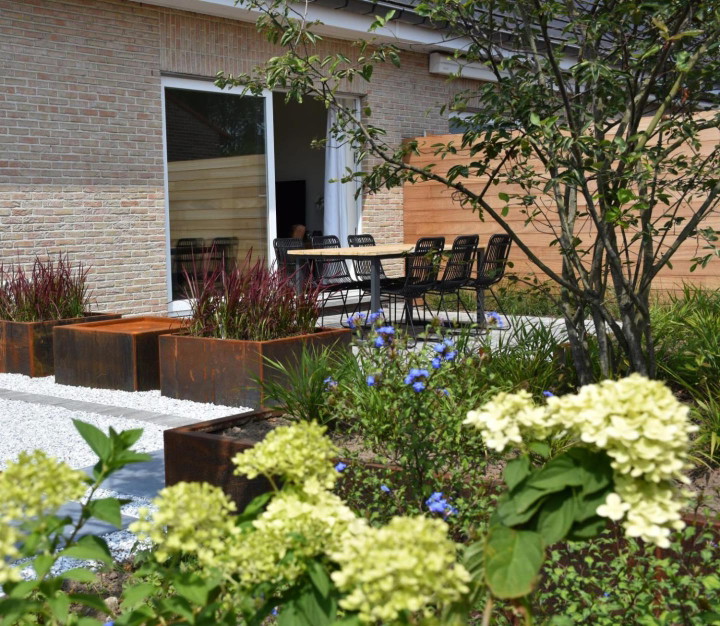 Vakantiewoning Lescaut - Sint-Niklaas