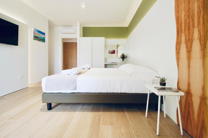 Hotel Olivò - Puglia