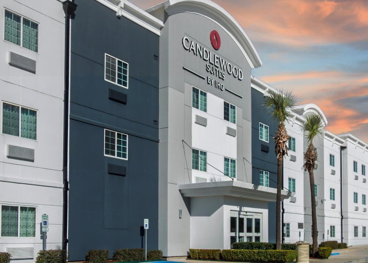 Candlewood Suites Avondale-new Orleans By Ihg - Metairie, LA