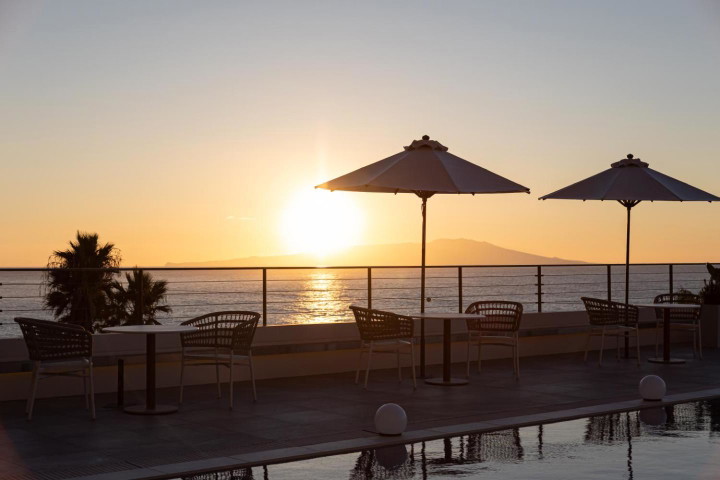 Atagawa Ocean Resort - Tokyo