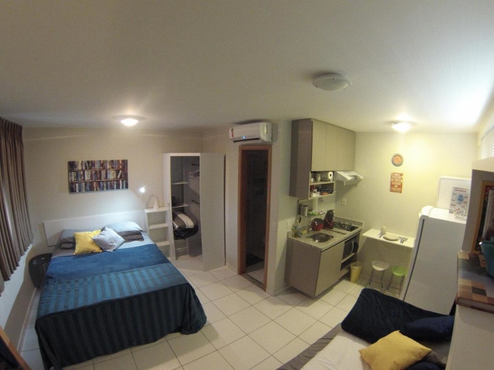 Villa Verde Suites Sudoeste - Brasilia