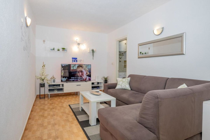 Apartment Karmela - Makarska