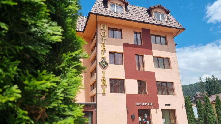 Hotel Iri - Prahova