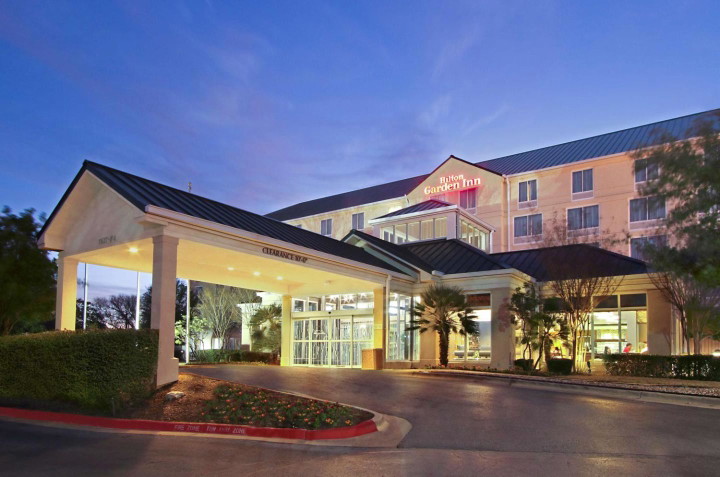 Hilton Garden Inn Austin Northwest/arboretum - Austin