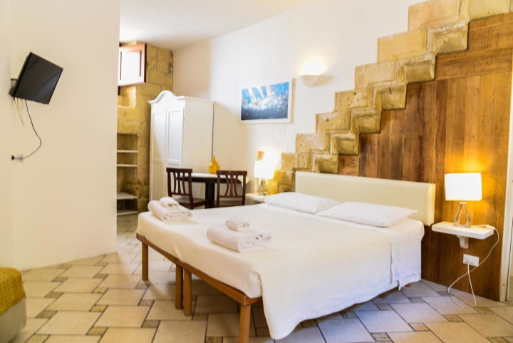 B&b Demetra Appartamenti - Lecce