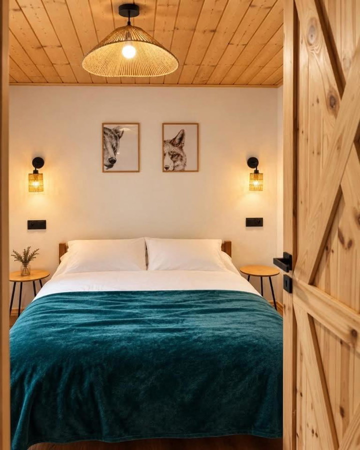 Domki Przy Lesie 300m Od Jeziora 509-619-803 - Solina