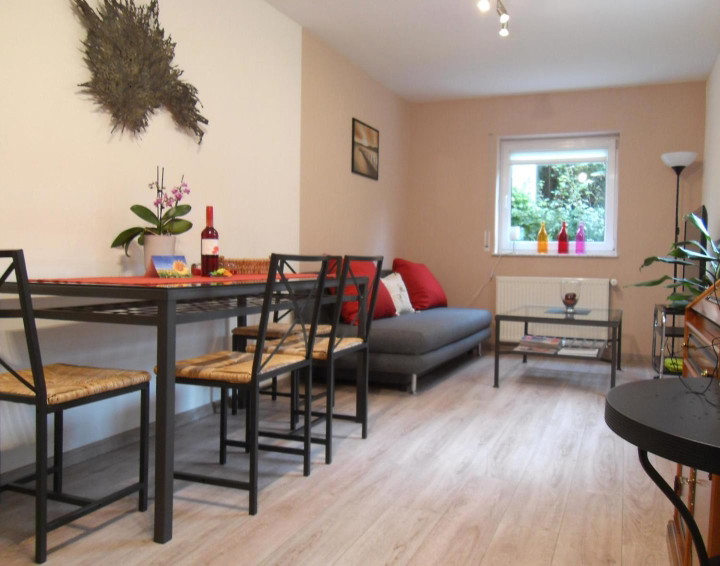Ferienwohnung In Hahnheim, Rheinhessen - Oppenheim