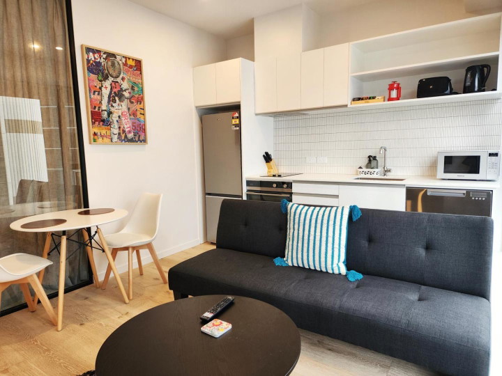 U Suites On Victoria - New Zealand