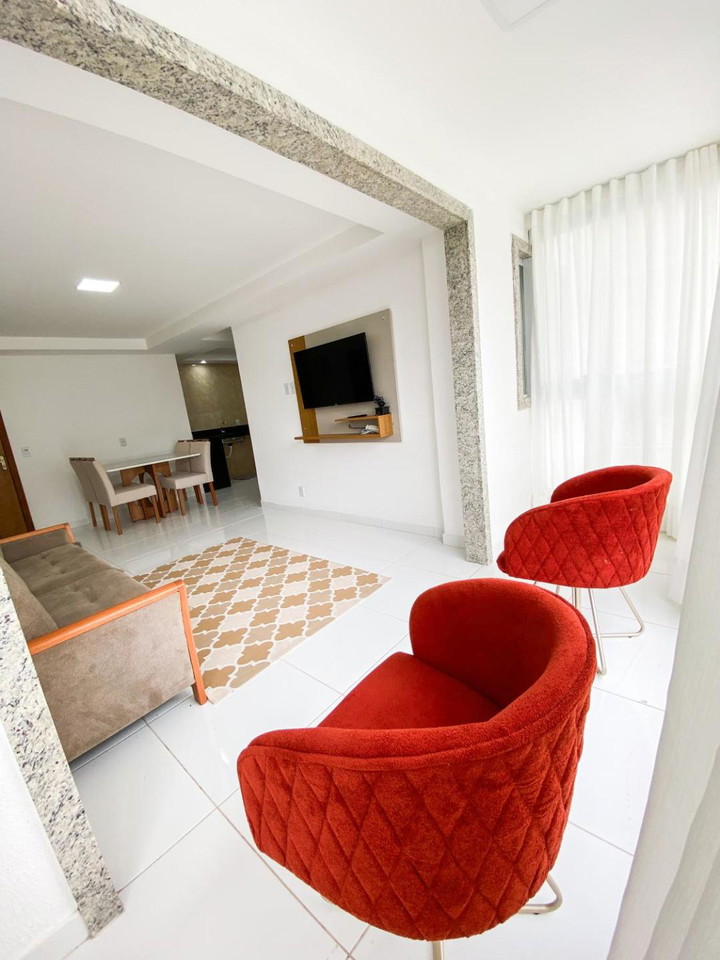 Apartamento No Coração De Domingos Martins - Domingos Martins