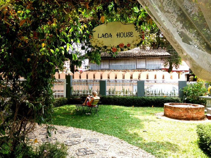Lada House - Chiang Mai