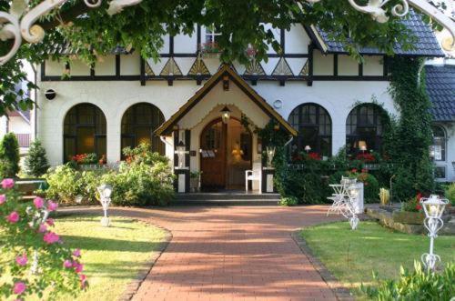 Hotel Kastanienhof - Hamelin