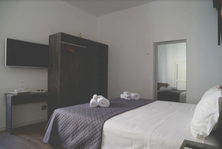 T Rooms - Lecce