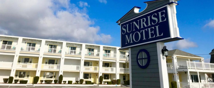 Sunrise Motel - York, ME