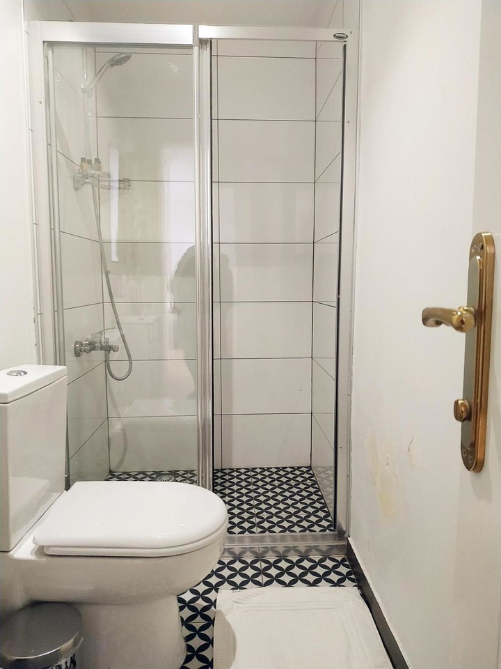 Rubina Hotel Taksim - Karaköy