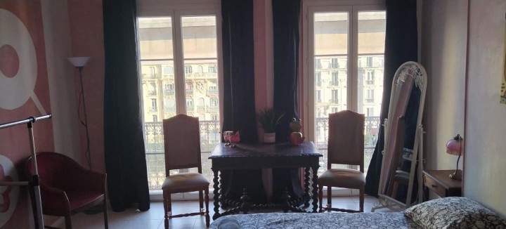 Chez Brigitte Guesthouse - Saint-Jean-Cap-Ferrat