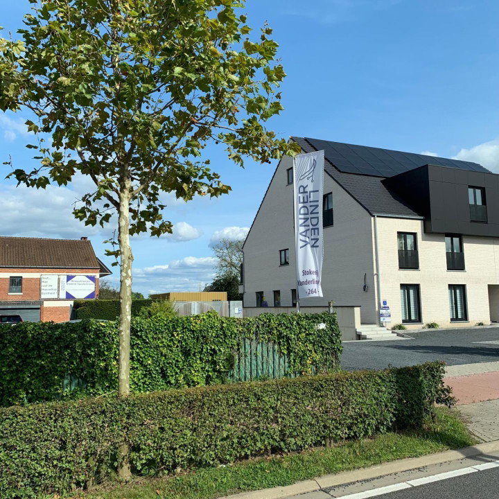 S L A P E N Bij De Stoker - Sint-Truiden