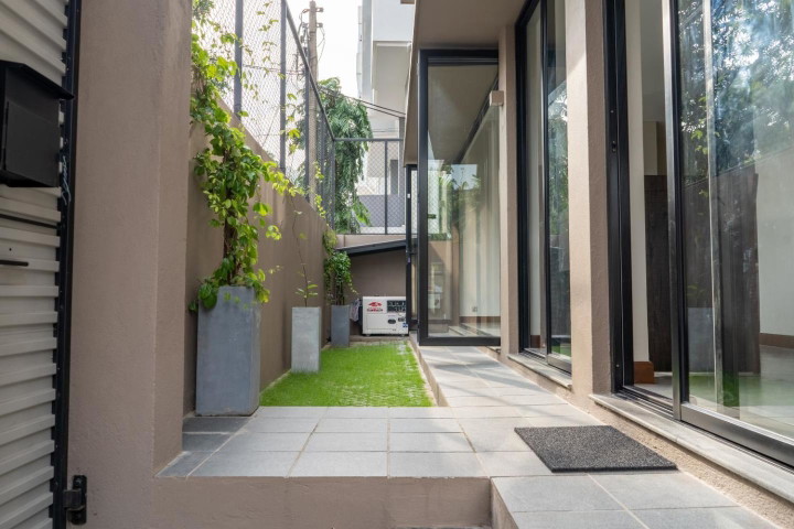 Havelock Gardens Bnb - Colombo