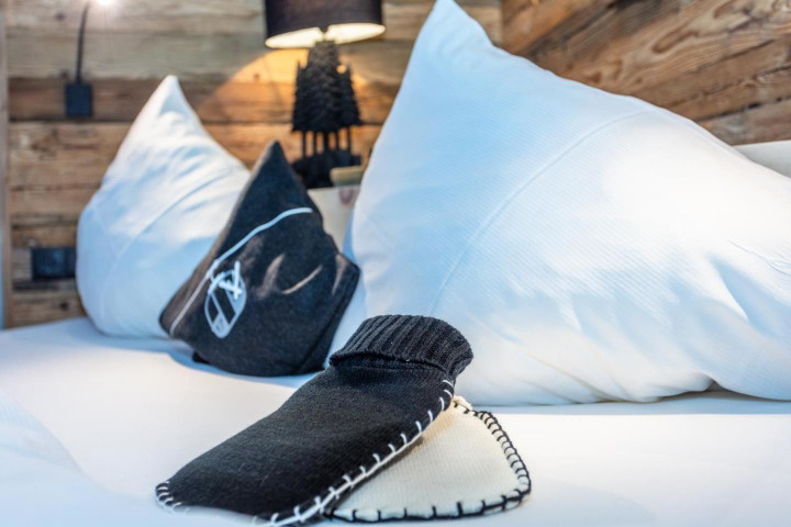 Hotel Sonnberg - Saalbach-Hinterglemm