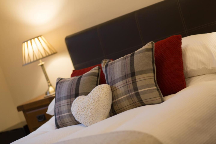 Cedars Guest House - Aberdeen