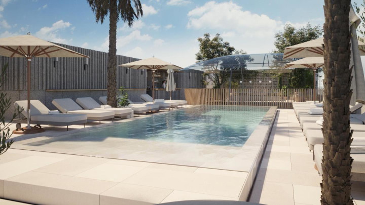 The Bank By Myr Hotels - Valencia