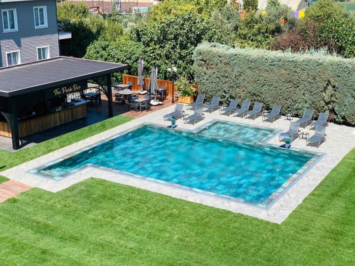 Istanbul Park Hotel - Kartal