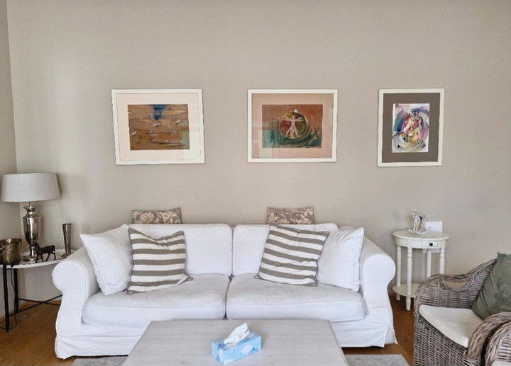 Traumwohnung Wiener Altbau - Zentral- - Wien