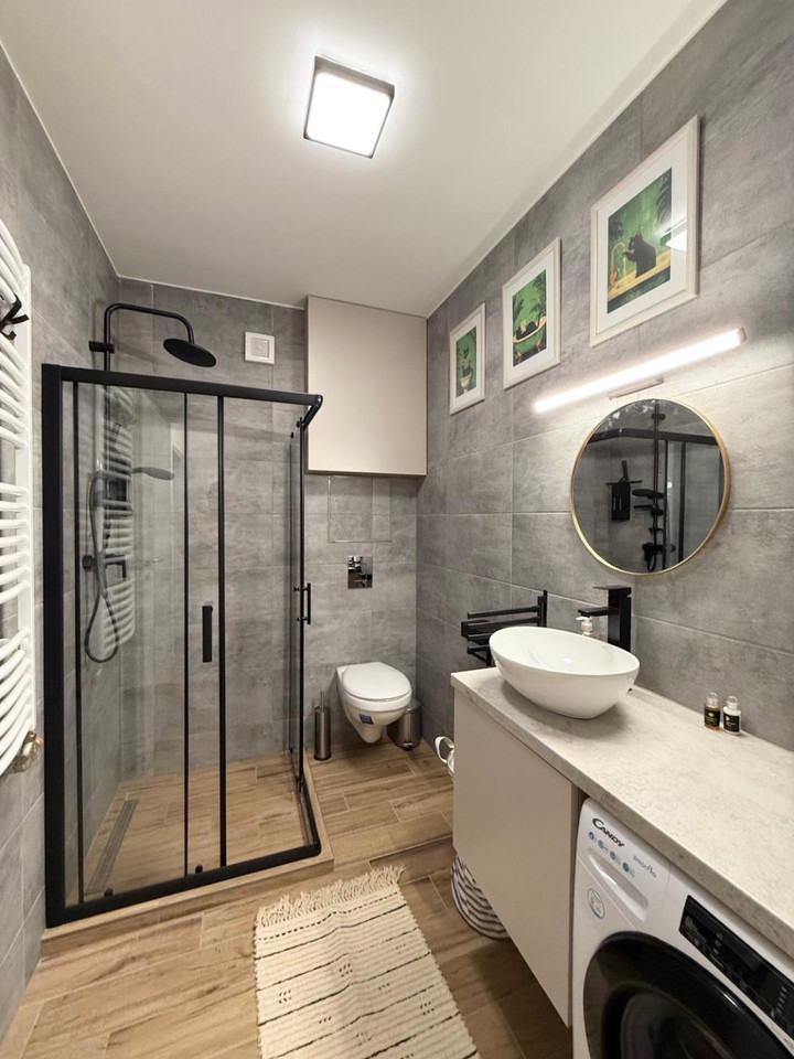 Posh Cat City Apartment - Szeged