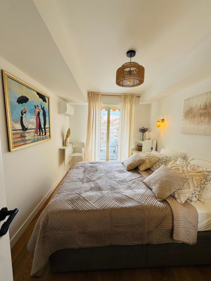 Residence Butterfly - Nizza