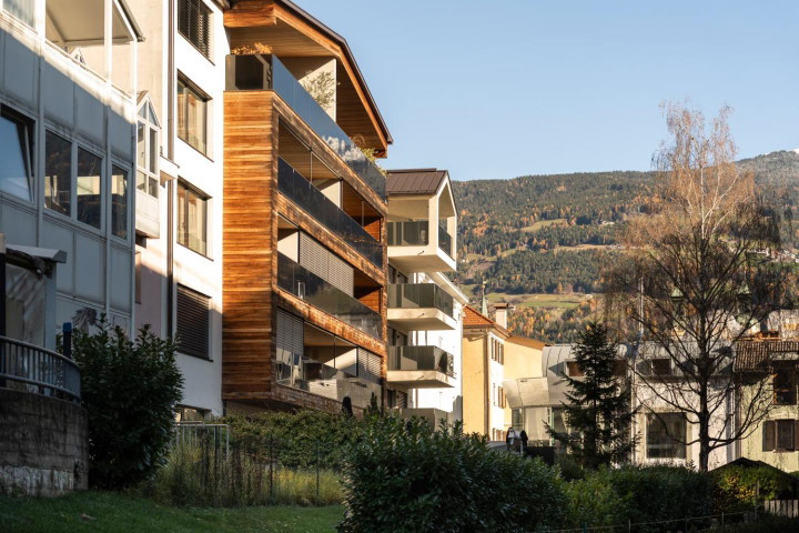 Gerharts Premium City Living - Center Of Brixen With Free Parking And Guestcard - Brixen