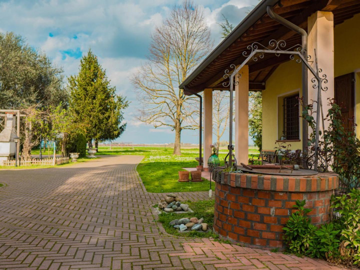 B&b Villa Erika - Imola